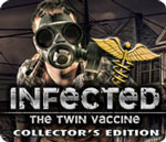 Infected: The Twin Vaccine Collector’s Edition - Ngăn chặn loại virus ...