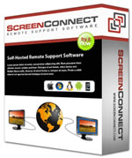 ScreenConnect - Truy cập màn hình một cách nhanh chóng - Download.com.vn