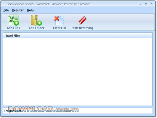 Excel Remove Sheet & Workbook Password Protection Software - Download ... Excel Remove Sheet & Workbook Password Protection Software - Download ...
