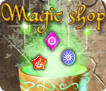 Magic Shop - Quản lý cửa hàng phép thuật - Download.com.vn