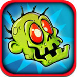 Zombie Tower Shooting Defense Free for iOS - Game bảo vệ tháp Zombie ...