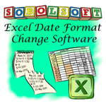 Excel Date Format Change Software - Thay đổi định dạng ngày tháng trong file Excel