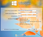 Windows 8 Transformation Pack 8.1 Build 3 - Download.com.vn