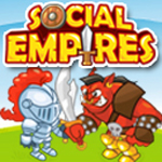 Social Empires - Xây dựng đế chế của riêng mình - Download.com.vn