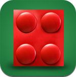 LEGO Instructions for iOS - Phần mềm hướng dẫn chơi LEGO trên iPhone