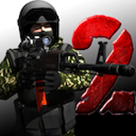 Red Crucible 2 - Game hành động trên Facebook - Download.com.vn