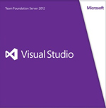 Microsoft Visual Studio Team Foundation Server 2012 - Công cụ quản lý dự án