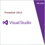 Microsoft Visual Studio Premium 2012 - Công cụ hỗ trợ lập trình
