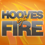 Hooves Of Fire - Game đua ngựa trên Facebook - Download.com.vn