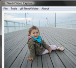 Need4 Video Capture - Lấy video từ mini-DV hoặc webcam - Download.com.vn