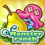 Monster Ranch - Chăm sóc nông trại - Download.com.vn