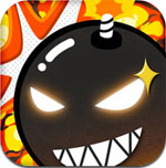 It's Bomb for iOS - Game dò mìn cho iPhone - Download.com.vn