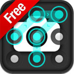 Dot Lock Secure Media Locker Lite for iOS - Download.com.vn