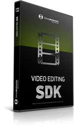 SolveigMM Video Editing SDK - Ứng dụng chỉnh sửa video, audio