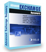 Advanced Exchange Recovery - Khôi phục dữ liệu trong Microsoft Exchange