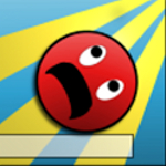 Free Fall Crazy for Android 1.6.1 - Game bảo vệ quả bóng - Download.com.vn