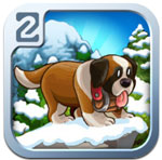 Trade Nations for iOS 5.3.1 - Game xây dựng thị trấn trên iPhone/iPad