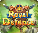 Royal Defense - Game thủ thành hấp dẫn - Download.com.vn