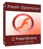 FlashShare Flash Optimizer 1.0 - Công cụ tối ưu hóa Flash - Download.com.vn