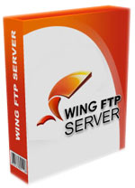 Wing FTP Server 4.1.3 - Phần mềm FTP Server - Download.com.vn