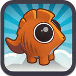 Pangolin for iOS 1.1 - Game cuộc phiêu lưu của tê tê cho iPhone/iPad