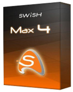 SWiSH Max 4.0 - Công cụ thiết kế banner chuyên nghiệp - Download.com.vn