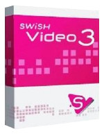 SWiSH Video 3.5 - Chuyển đổi video sang SWF - Download.com.vn