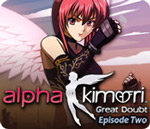 Alpha Kimori Episode Two - Game cuộc chiến với quái vật - Download.com.vn