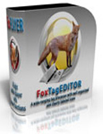 FoxTag Editor - Download.com.vn