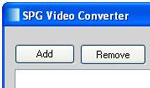 SPG Video Converter - Download.com.vn