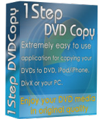 1Step DVD Copy - Download.com.vn