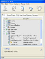 Deskman SE - Download.com.vn