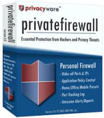 Privatefirewall 7.0.29.1 - Ứng dụng tường lửa cá nhân - Download.com.vn