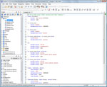 oXygen XML Editor (Java Web Start) - Download.com.vn