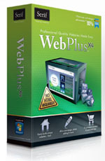 Serif WebPlus Starter Edition - Download.com.vn