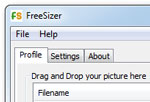 FreeSizer Portable (32 bit) - Download.com.vn