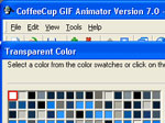 CoffeeCup GIF Animator 7.6 - Tạo ảnh động cho website - Download.com.vn