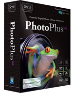 Serif PhotoPlus - Download.com.vn