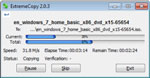 ExtremeCopy Free (32 bit) 2.3.4 - Tăng tốc sao chép dữ liệu - Download ...