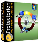 Protectorion Data Safe Free 3.3 - Bảo mật thông tin - Download.com.vn