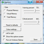 RAM Taskbar - Download.com.vn