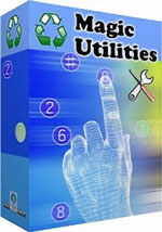Magic Utilities - Download.com.vn