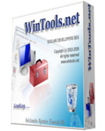 WinTools.net Classic - Download.com.vn
