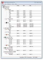 HWMonitor PRO (64 bit) - Download.com.vn