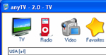 AnyTV Pro - Download.com.vn