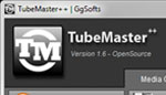 TubeMaster++ for Linux - Download.com.vn