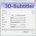 3D-Subtitler - Download.com.vn