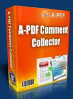 A-PDF Comment Collector - Download.com.vn