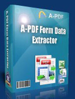 A-PDF Form Data Extractor - Download.com.vn