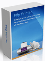 Flip Printer - Download.com.vn